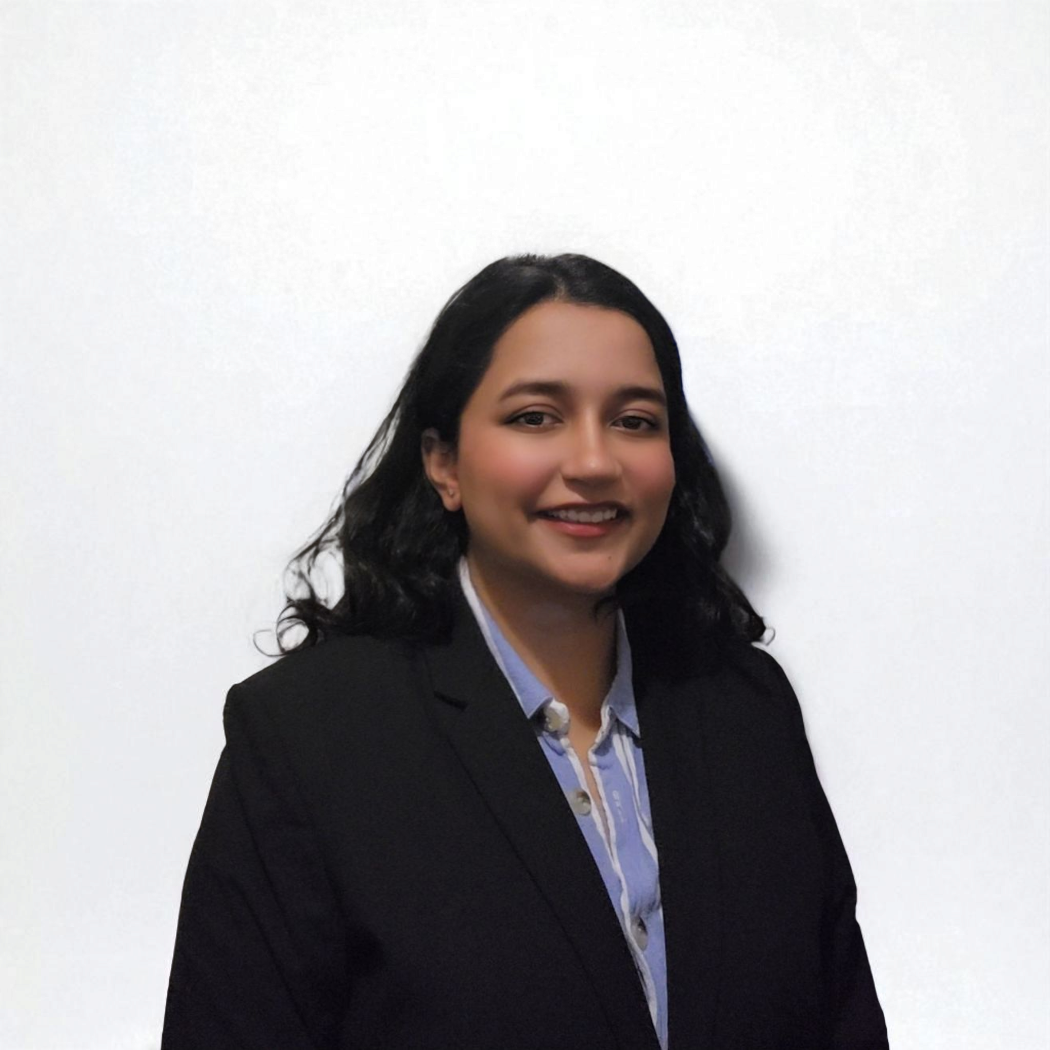 Saloni Arya - Phillip Silver and Associates Immigration Australia